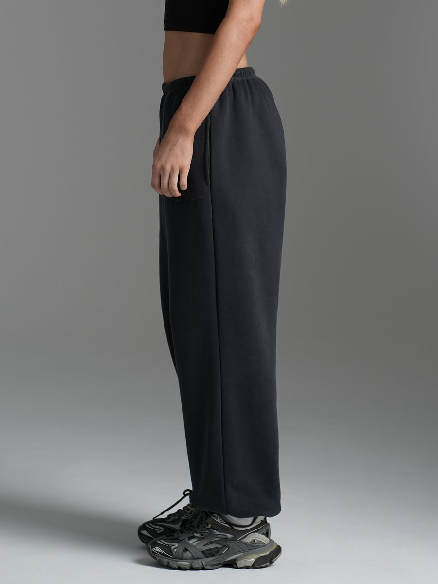 Oversized Fleece Trackpants | SWT Active