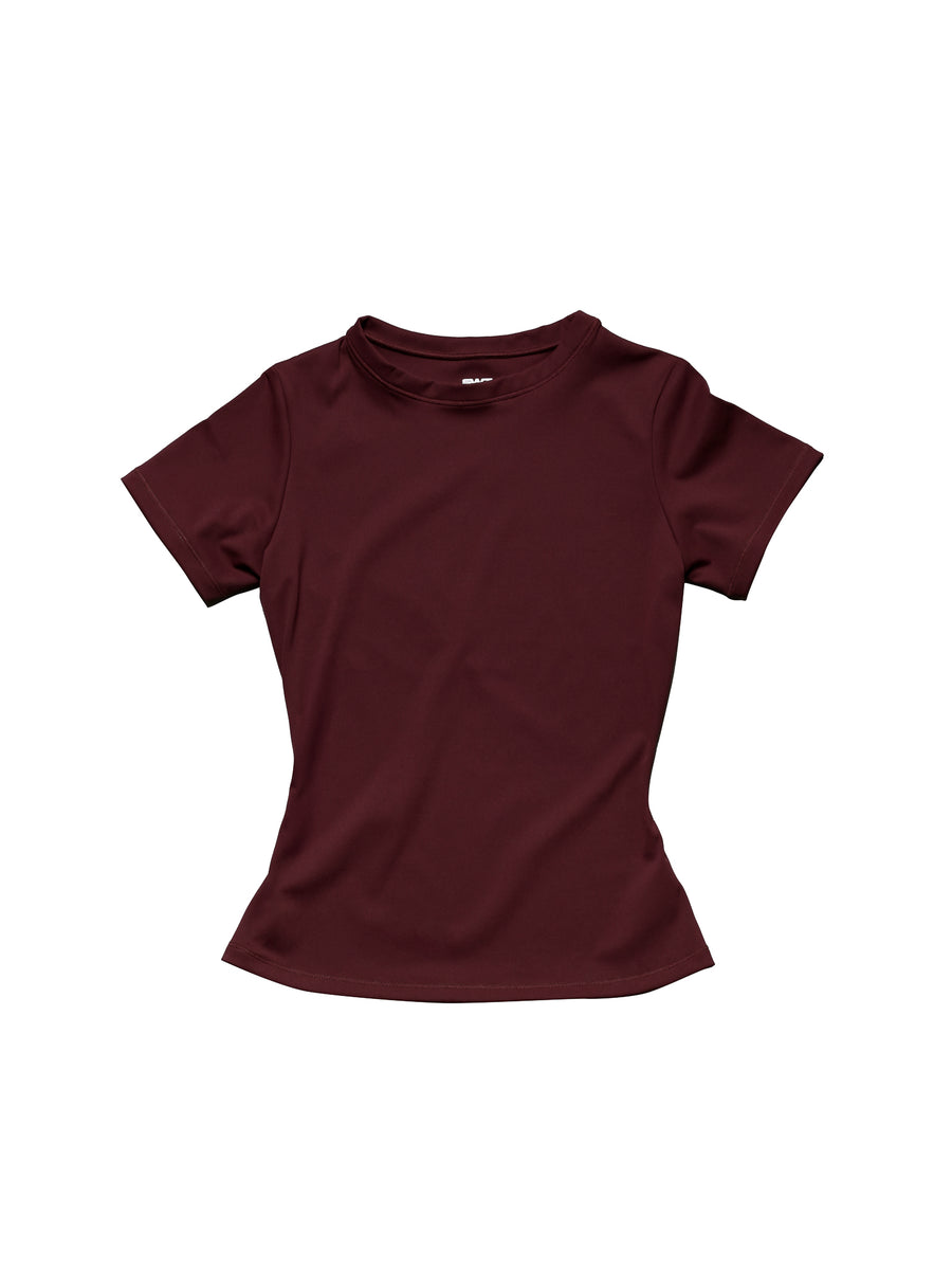 Cherry Cola Base Shape Tee | SWT Active