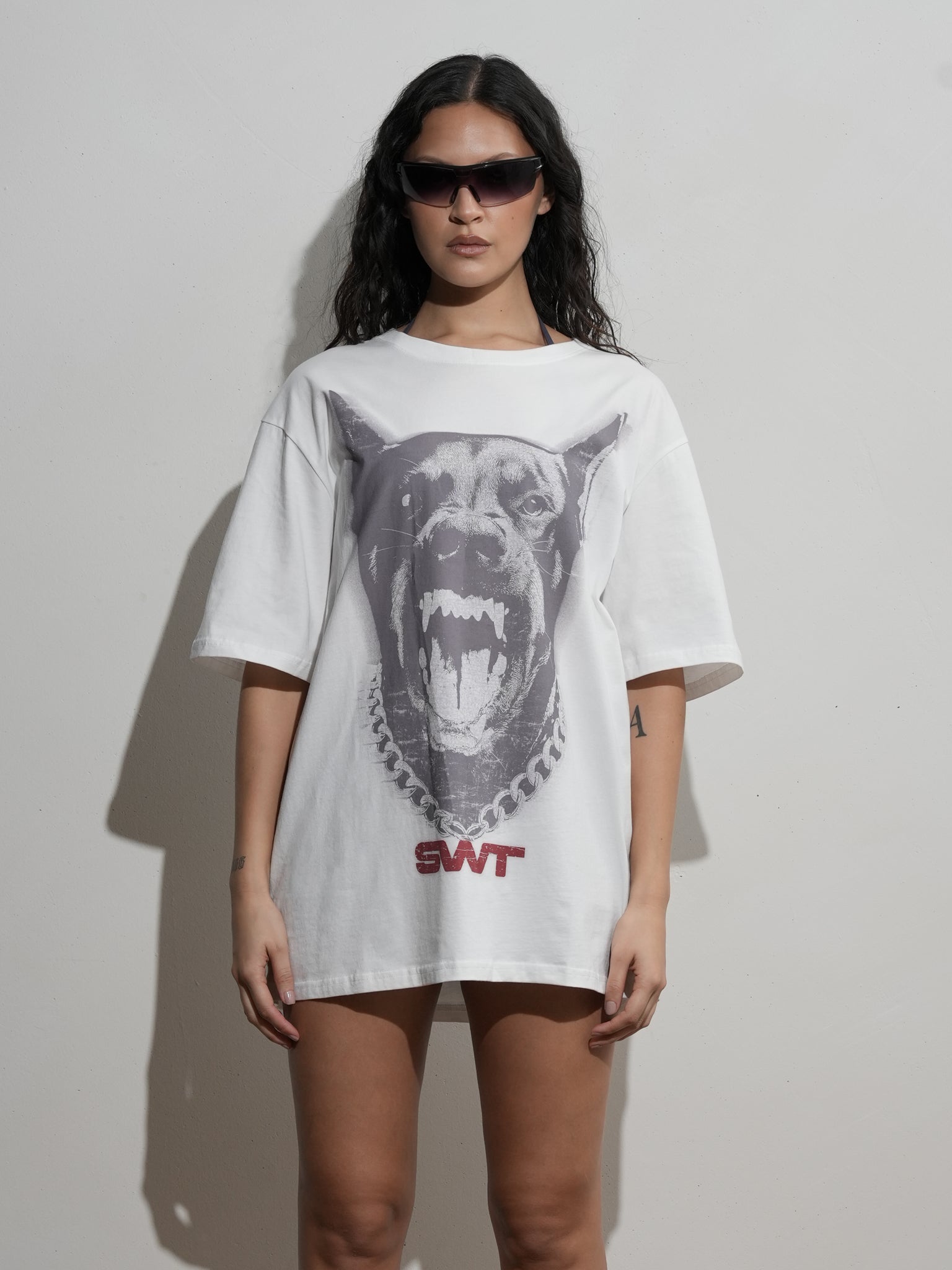 K9 Tee | SWT Active