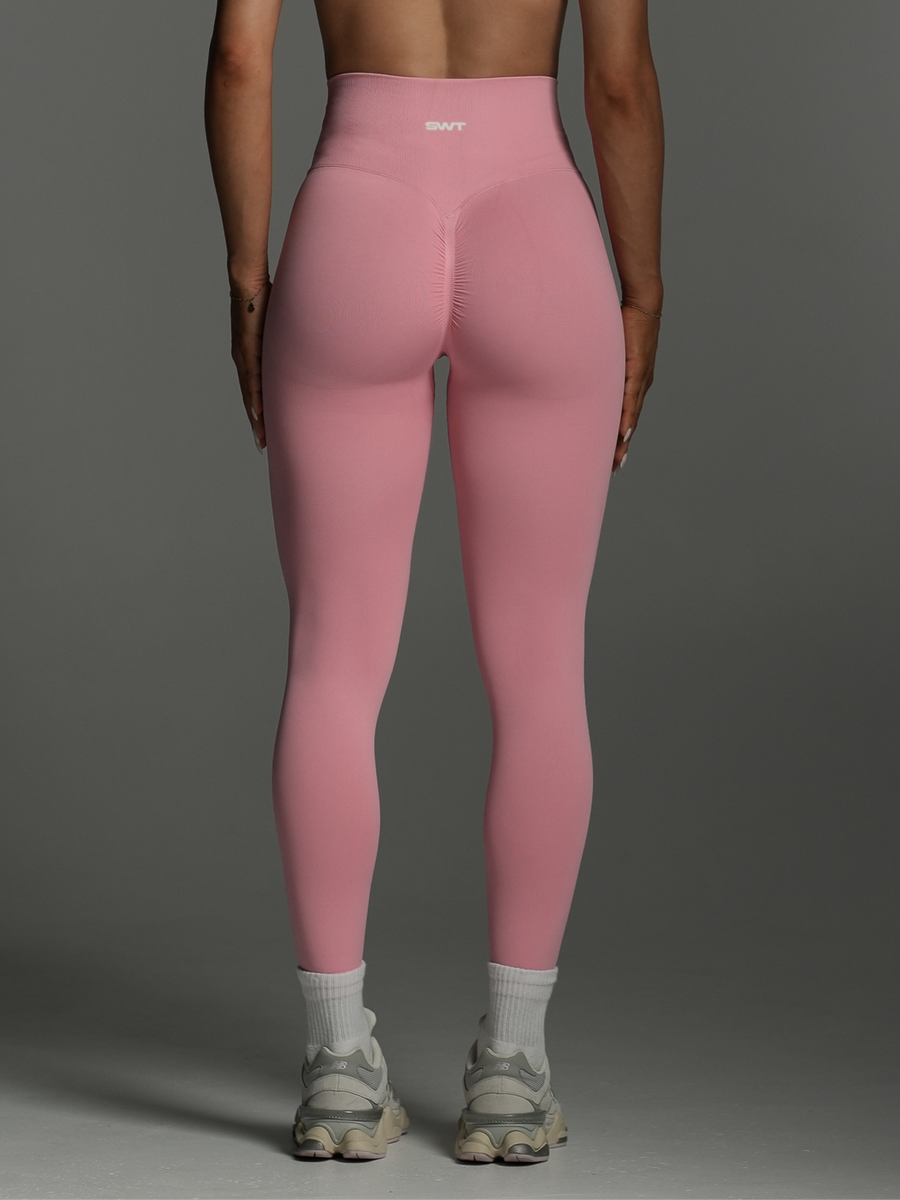 Gloss Me Up Shape Me Leggings | Full Length | SWT Active