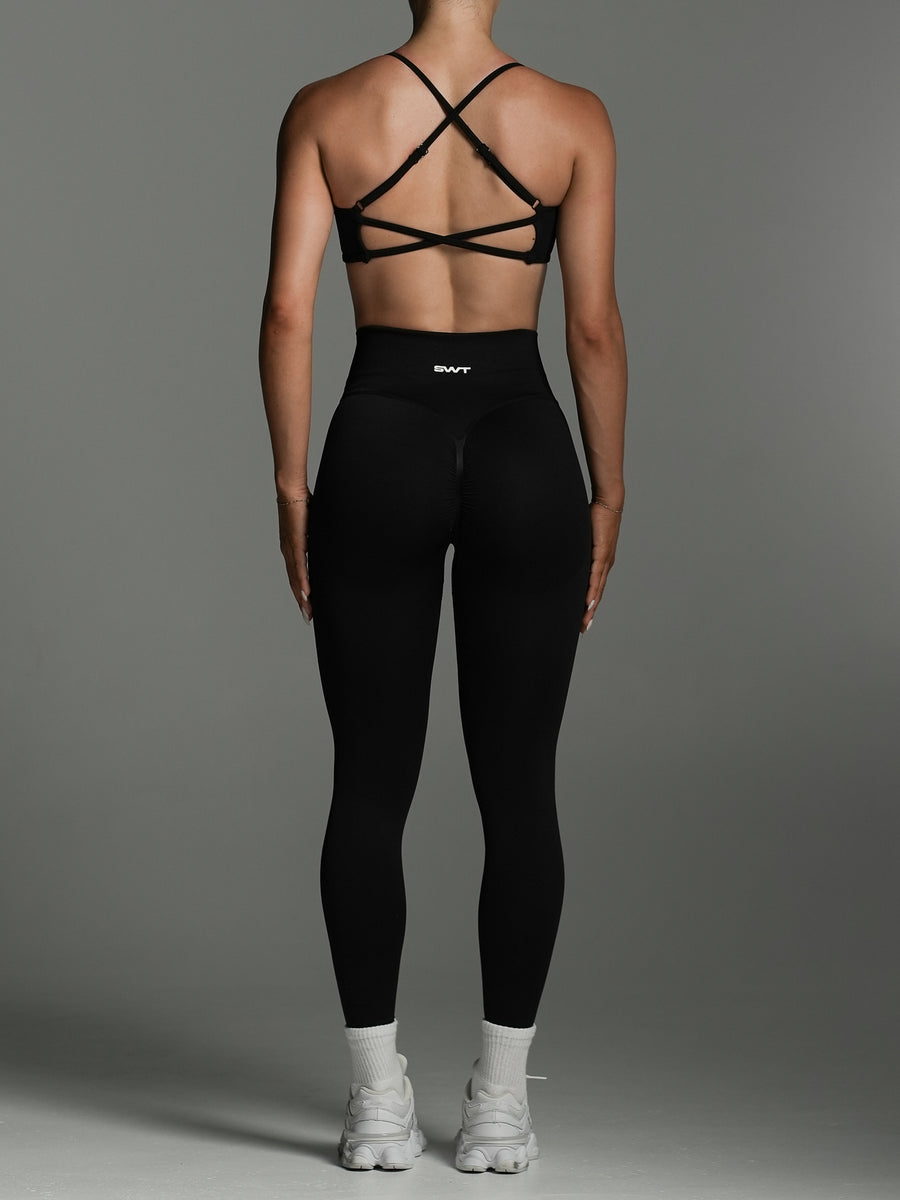 Moonchild Shape Me Leggings | Full Length | SWT Active