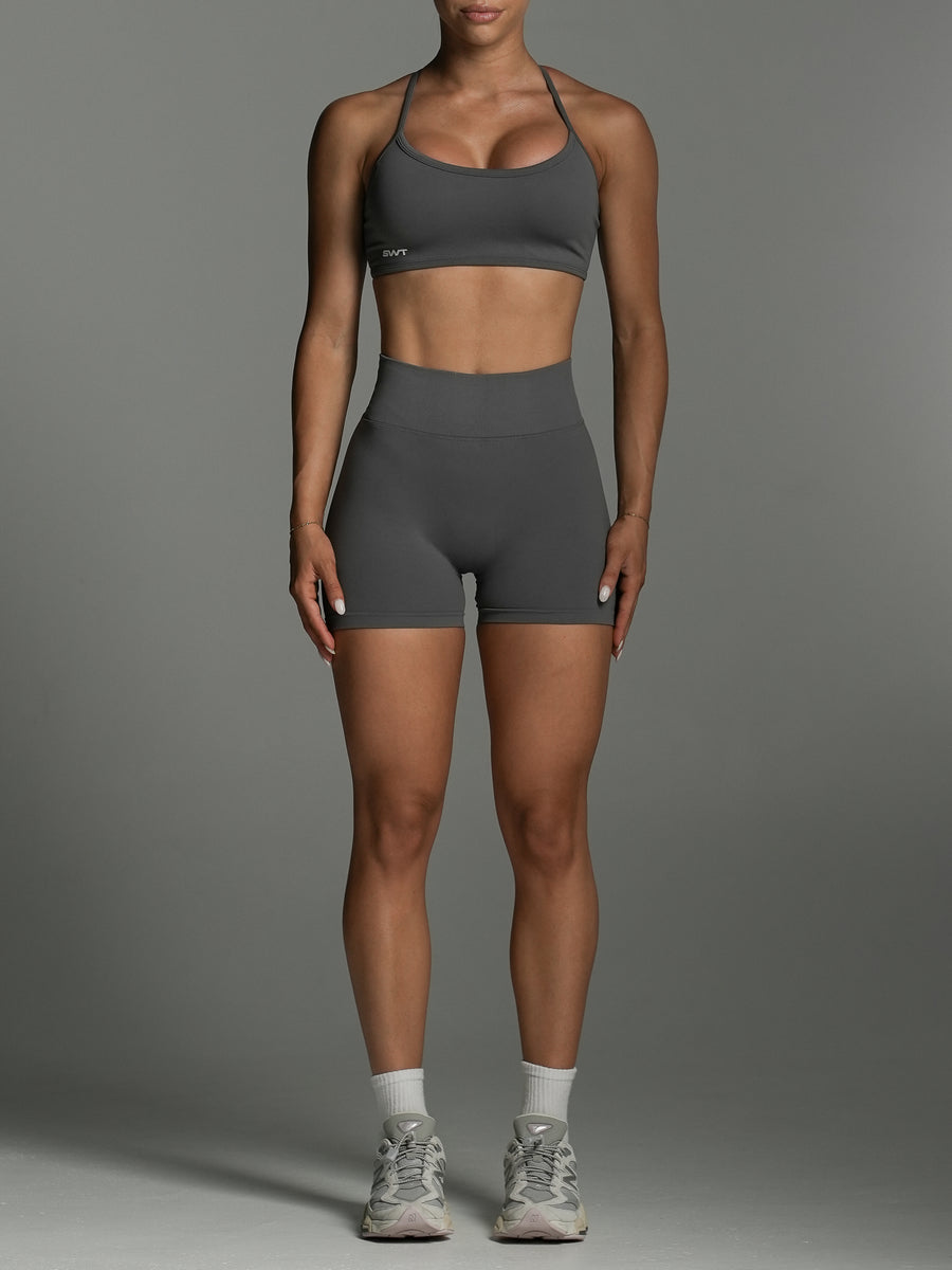 Storm Shape Me Backless Bra | SWT Active