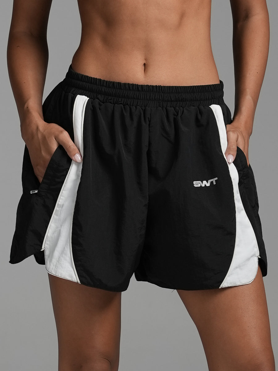 A-Frame Track Shorts | SWT Active