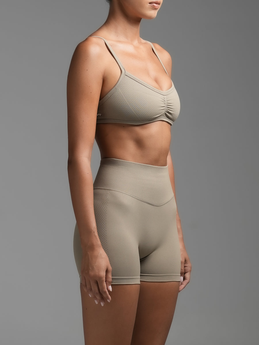 Truffle Sculpt Seamless Itty Bra | SWT Active