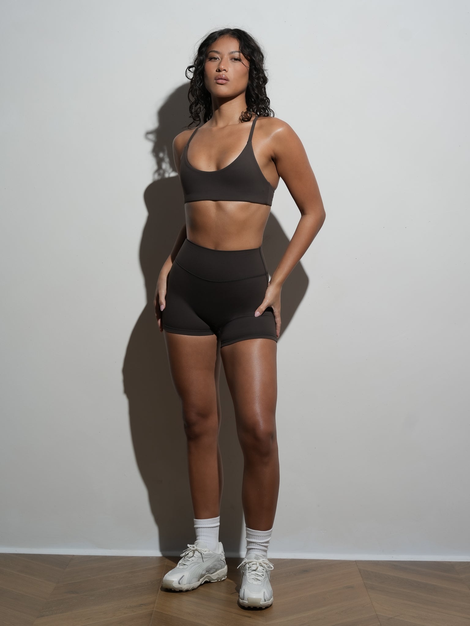 Bittersweet FLX Shorts 4" | SWT Active