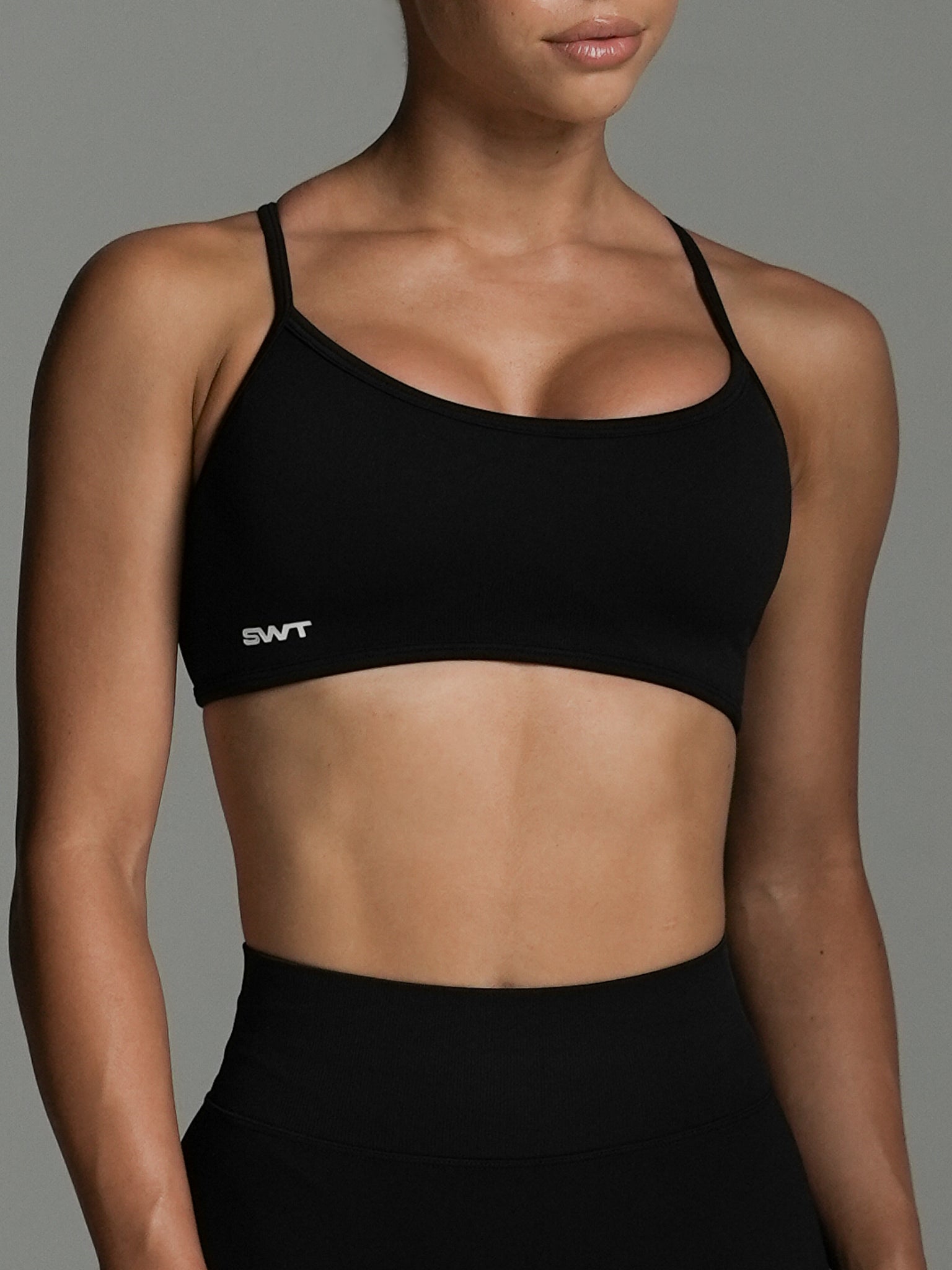 Moonchild Shape Me Backless Bra | SWT Active