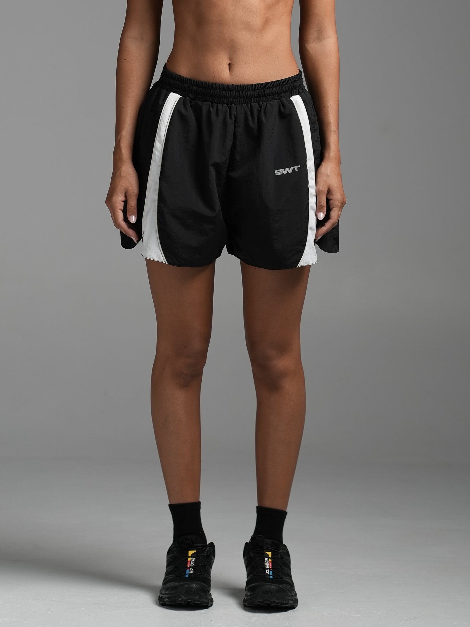 A-Frame Track Shorts | SWT Active