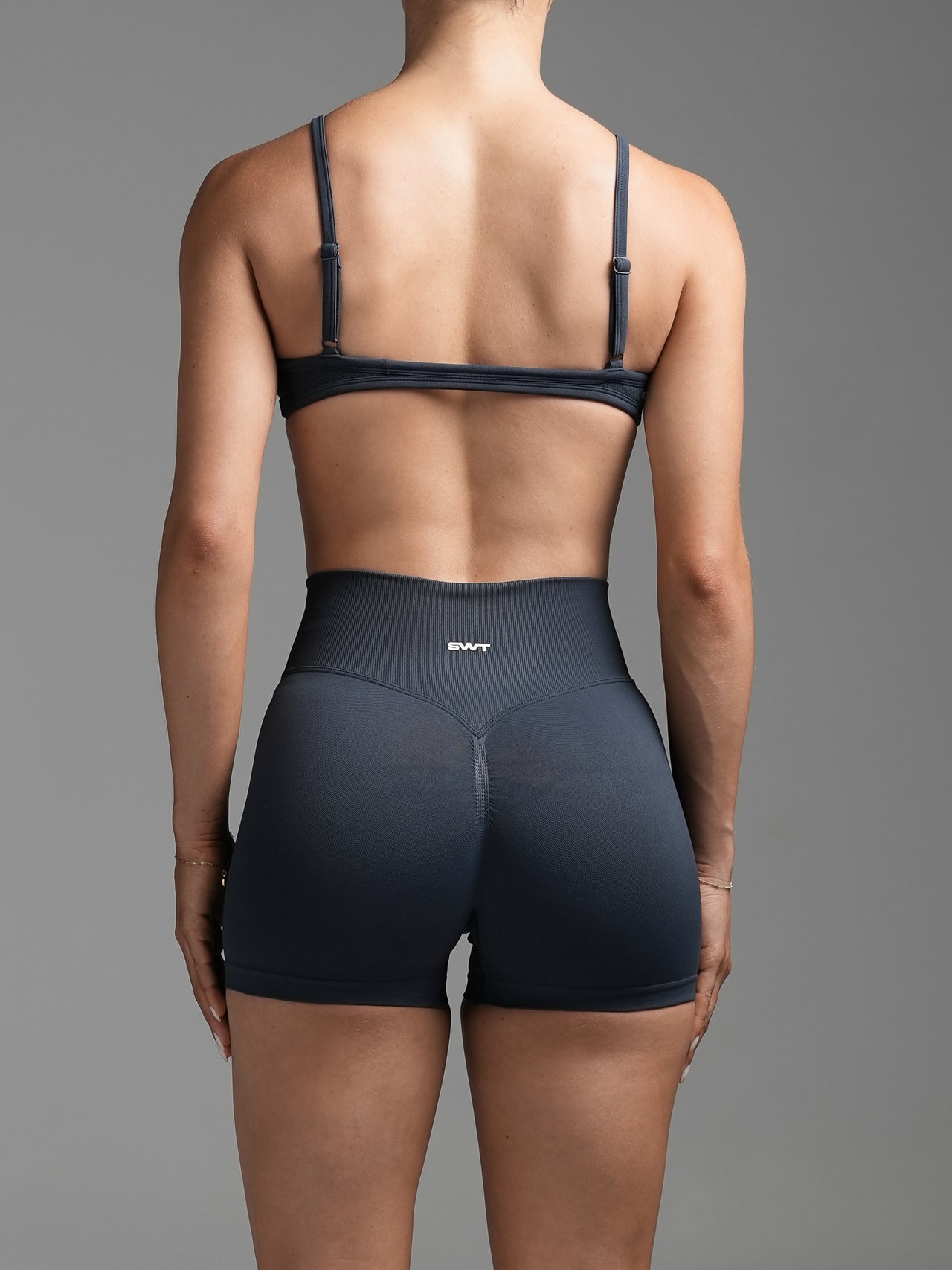 Abyss Sculpt Seamless Itty Bra | SWT Active