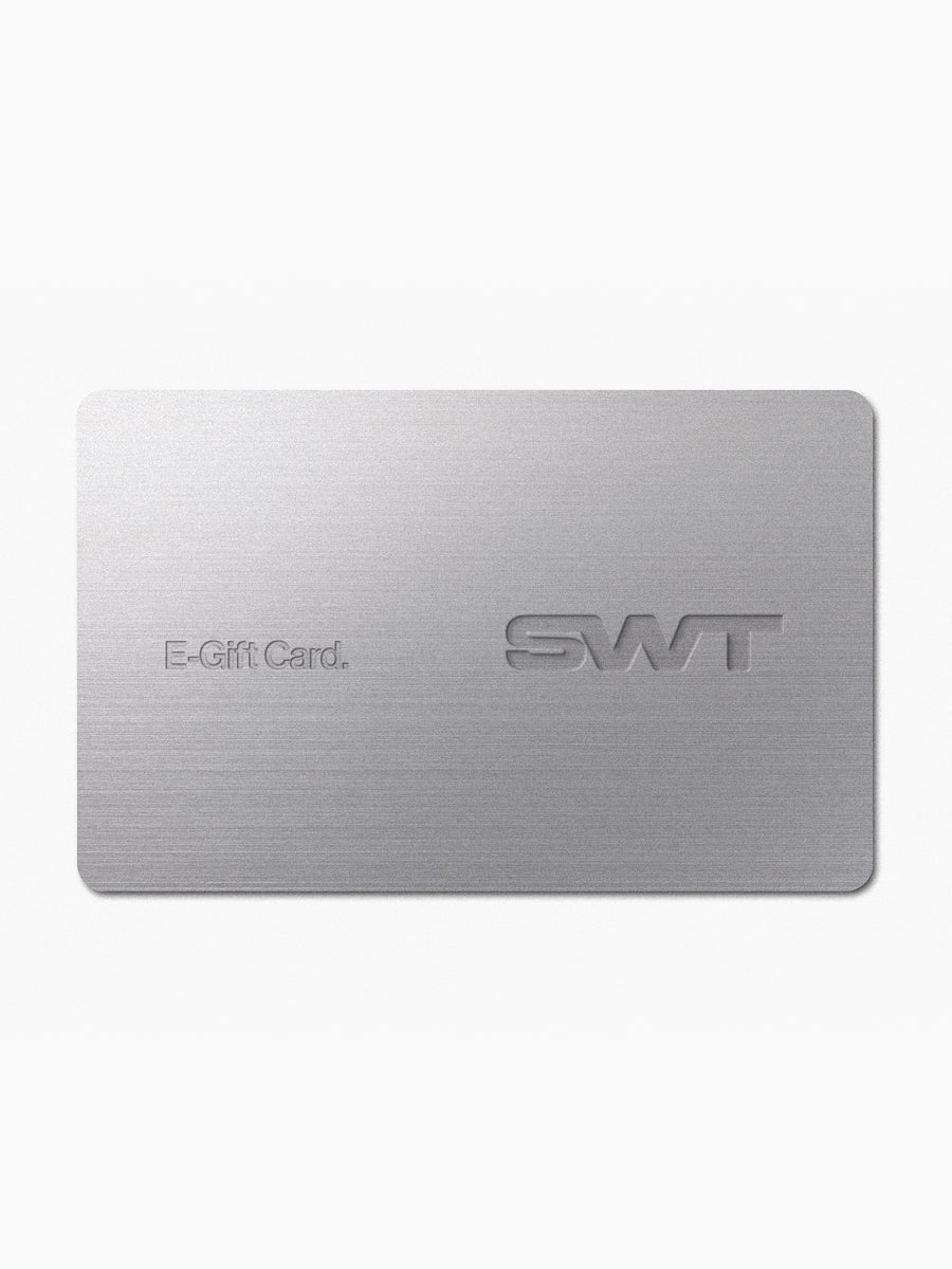 Digital Gift Card – SWT Active